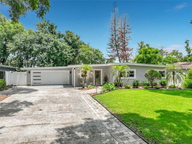 216 Blossom Ln, Winter Park, FL 32789