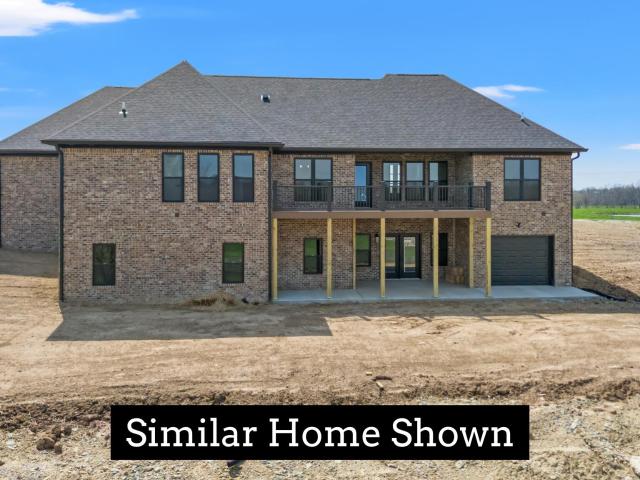 216 Brandenburg Way
