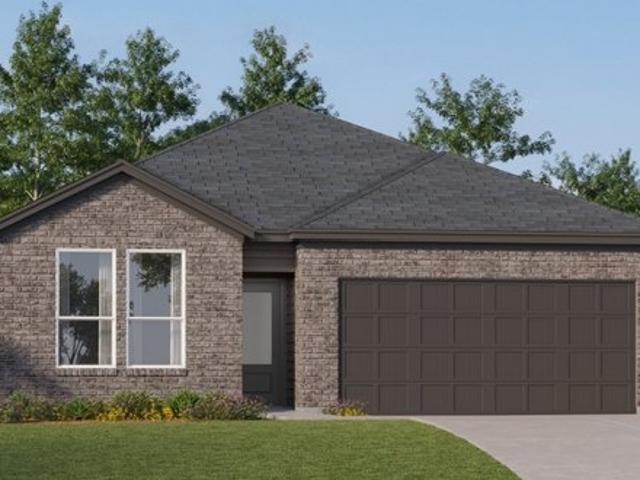 216 Braves Bnd, Hutto, TX 78634