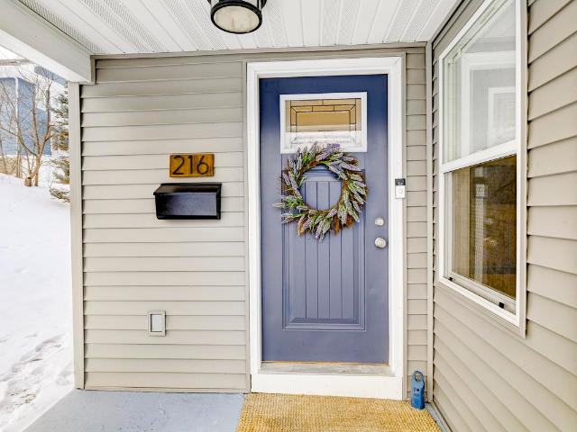 216 Brickson St, Stoughton, WI 53589 | MLS #2020 | Compass