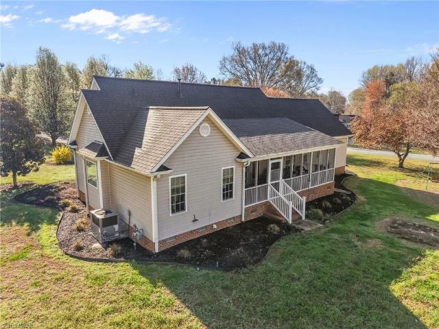 216 Brightwood Church Road