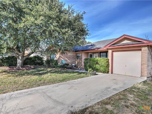 216 Bronc Dr, Copperas Cove, TX 76522 | MLS #600903