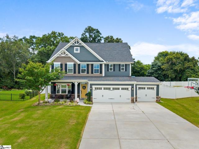 216 Bronson Ridge