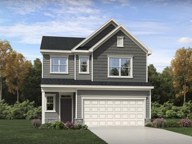 216 Browler Ct, Angier, NC 27501