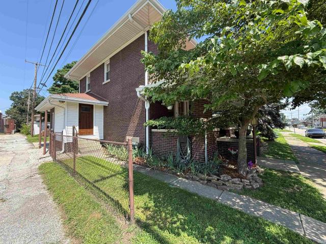 216 Buntin Street
