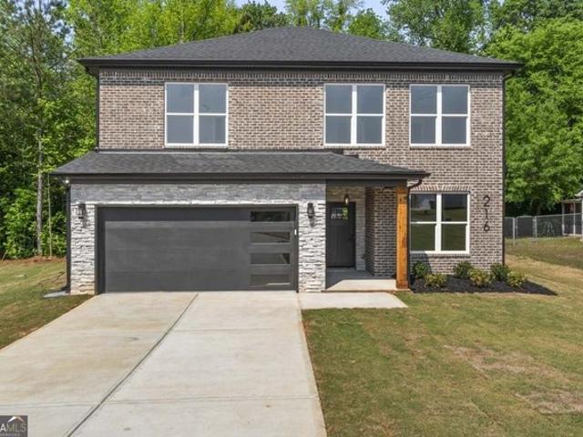 216 Galway Ln, Hampton, GA 30228
