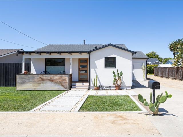 216 Garden Street