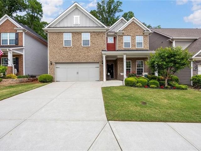 216 Gaston Ct, Canton, GA 30115