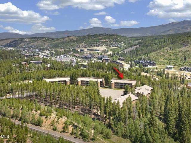 216 GCR 702 Unit 18 202, Winter Park, CO 80482