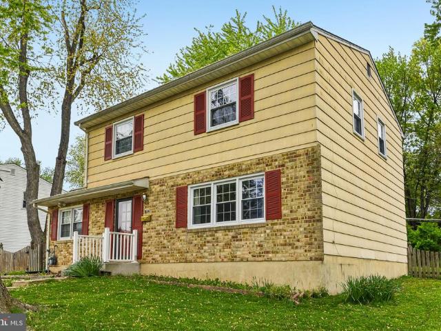 216 Glyndon Drive