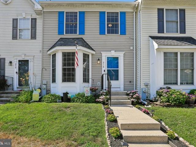 216 Gracecroft Ct, Havre de Grace, MD 21078