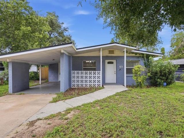216 Graham St, Daytona Beach, FL 32114