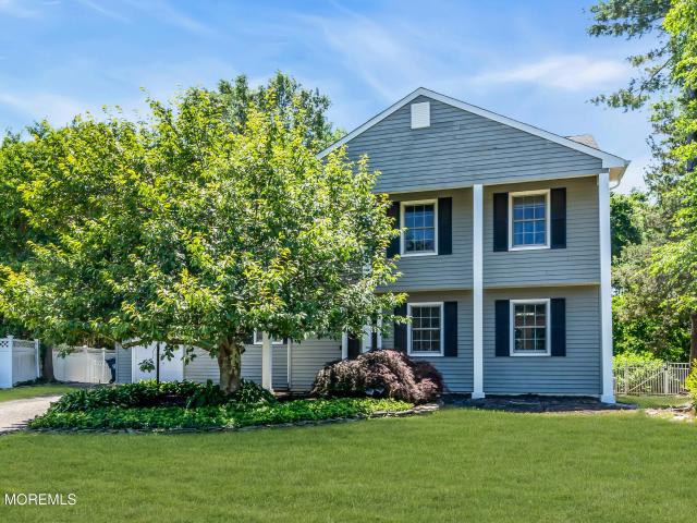 216 Doe Road