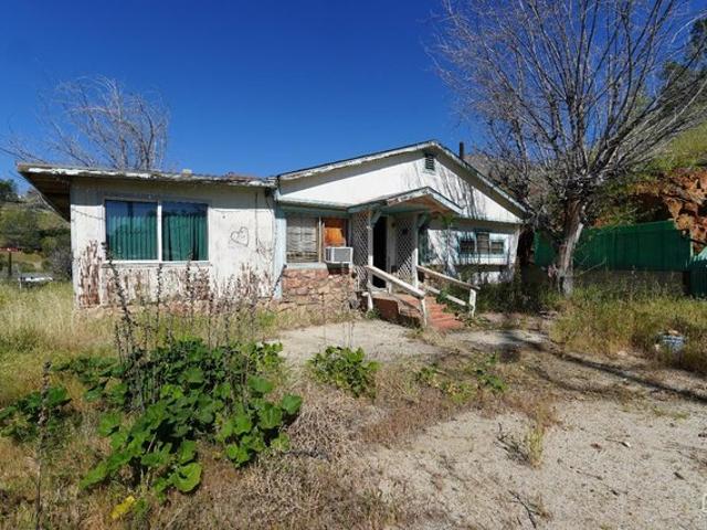216 Donalda Ct, Wofford Heights, CA 93285