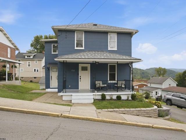 216 Darst St, Morgantown, WV 26505