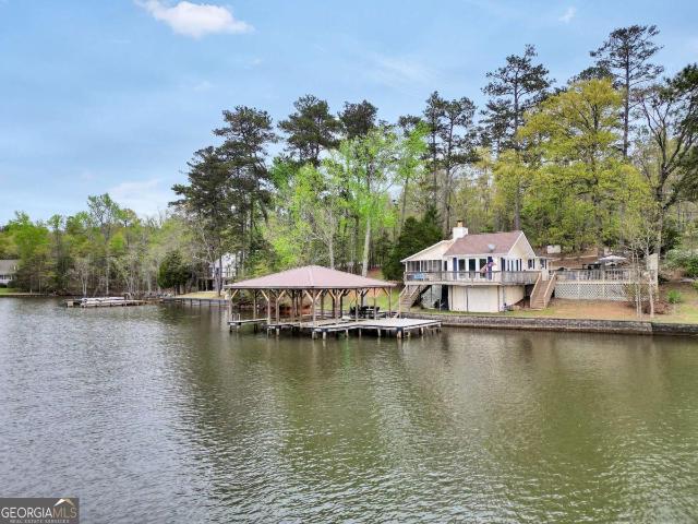 216 Deep Water Road