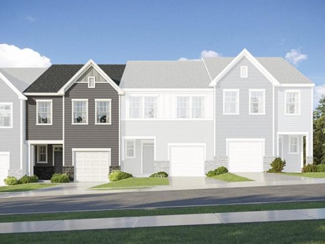 216 Deercroft Dr, Apex, NC 27539