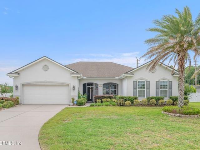 216 Deerfield Glen Dr, Saint Augustine, FL 32086