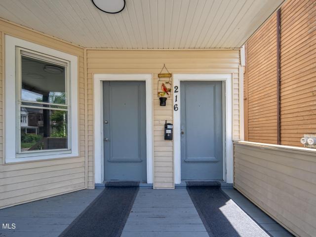 216 Delaware Avenue 1 #