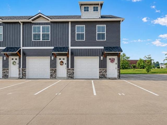 216 Drayton Dr Unit H, Clarksville, TN 37042