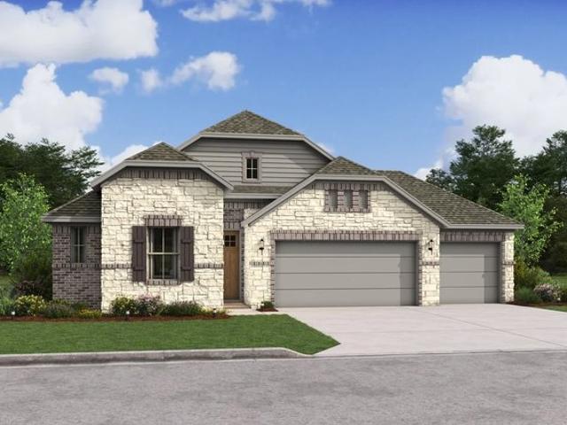 216 Dunovant Dr, Sealy, TX 77474