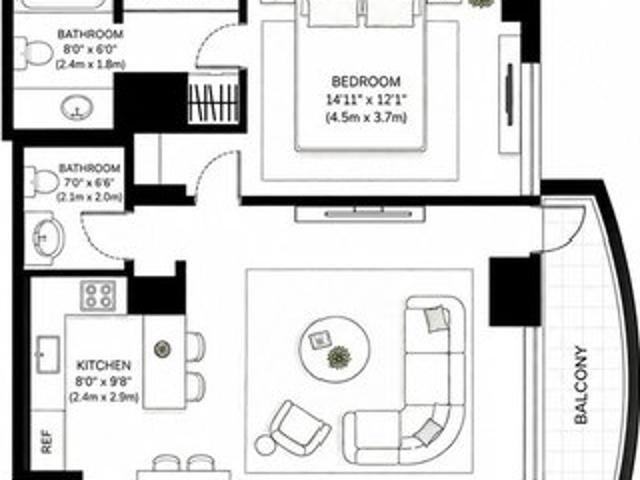 216 E 47th St Apt 11A, New York, NY 10017