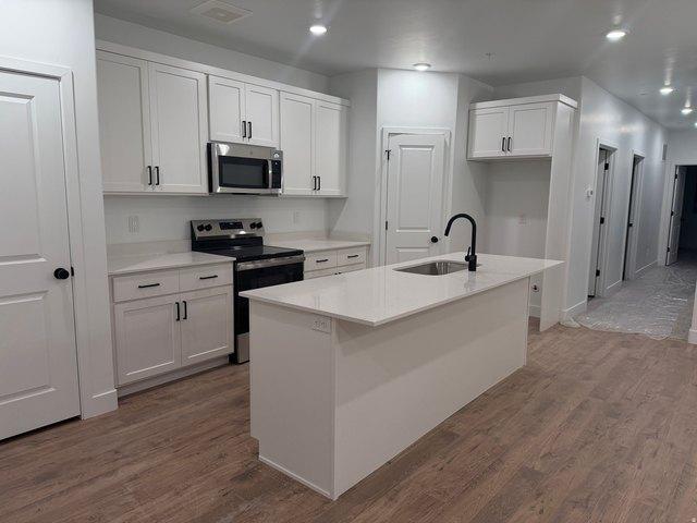 216 E 850 S Unit 6 204, Spanish Fork, UT 84660