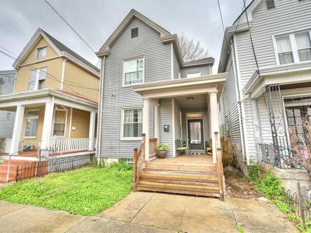 216 E 18th St, Covington, KY 41014