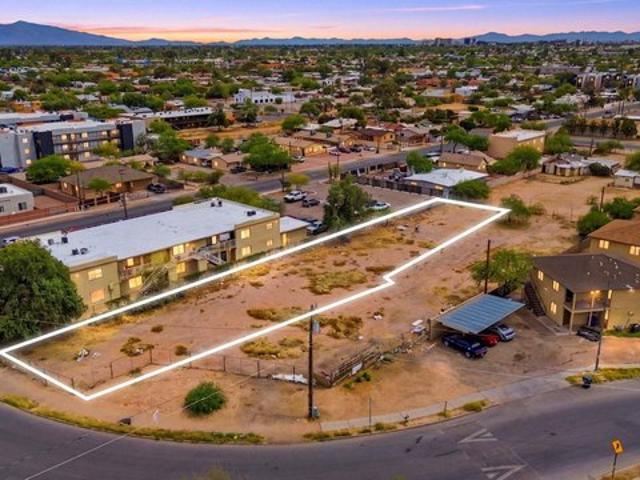216 E Yavapai Rd Apt 2, Tucson, AZ 85705