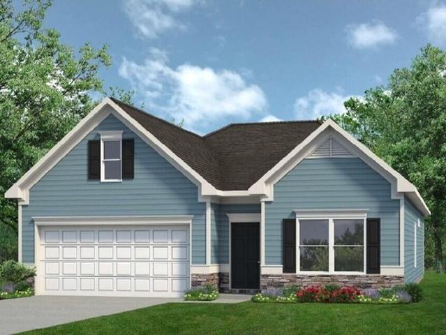 216 E American Marigold Dr, Benson, NC 27504
