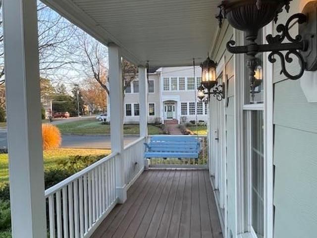 216 E Chew Ave, Saint Michaels, US, MD