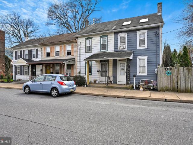 216 E Donegal Street