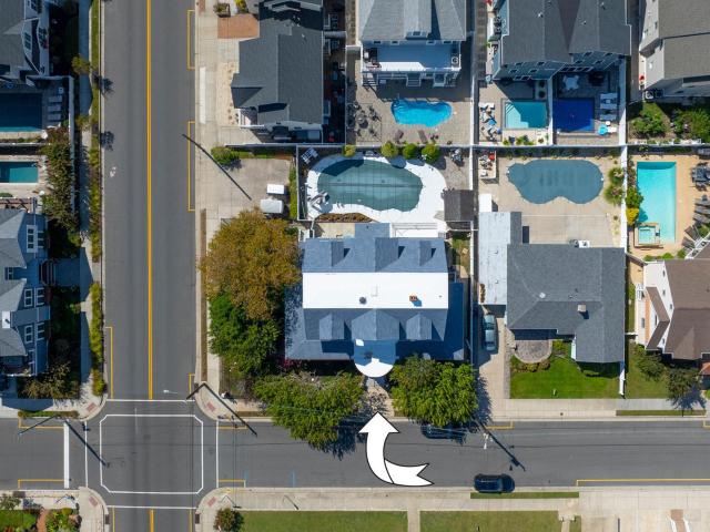 216 E Fern Rd, Wildwood Crest, NJ 08260 | MLS #NJCM2006