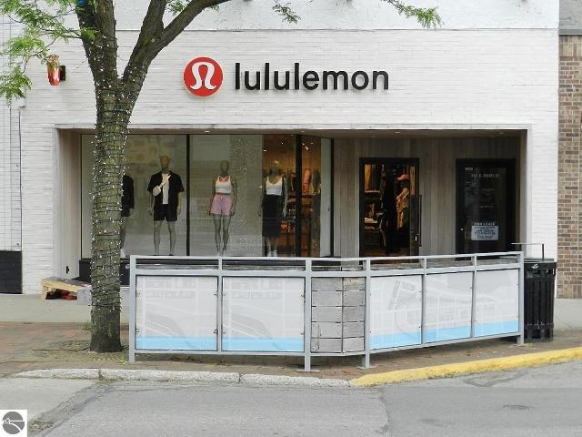 216 E Front Street # 203