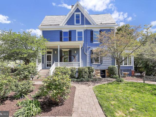 216 E Main Street