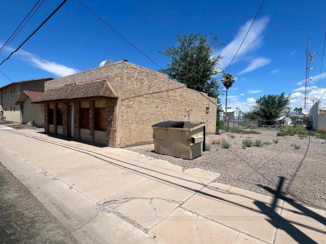 216 E MAIN Street