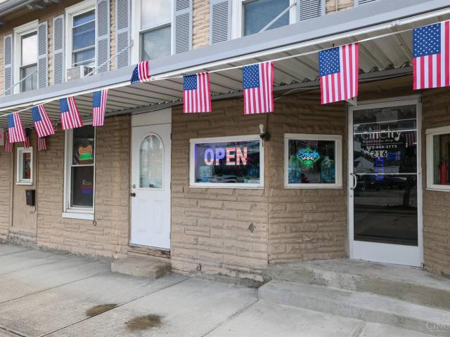 216 E Main Street
