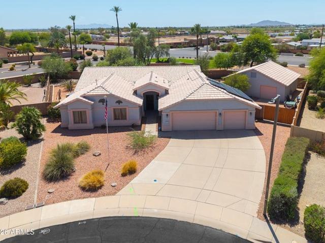 216 E Pebble Ct, Casa Grande, AZ 85122