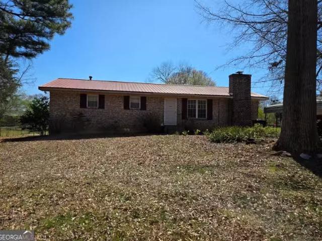 216 E Richardson St, Oxford, GA 30054 MLS 10477953