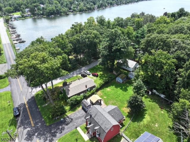 216 E Shore Culver Rd