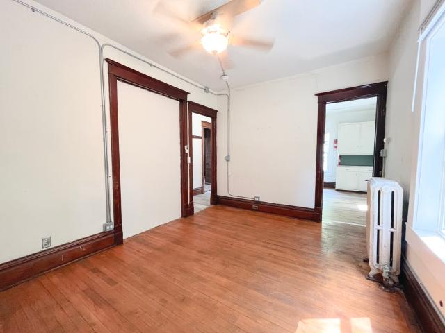216 E South Street # 1