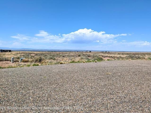 216 Embers Rd Lot 187, Carrizozo, NM 88301
