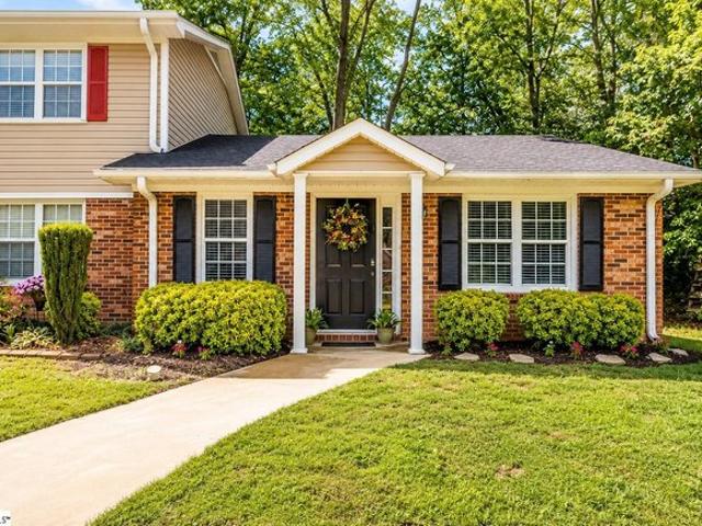 216 Emerald Park Ct, Simpsonville, SC 29681