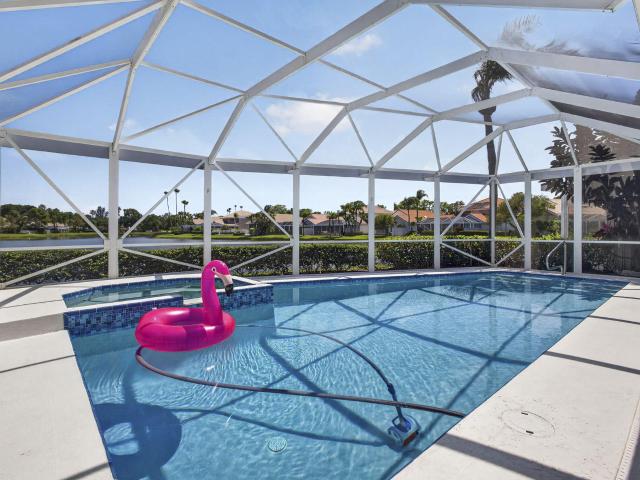 216 Eagleton Lake Blvd, Palm Beach Gardens, FL 33418 | MLS #B26020