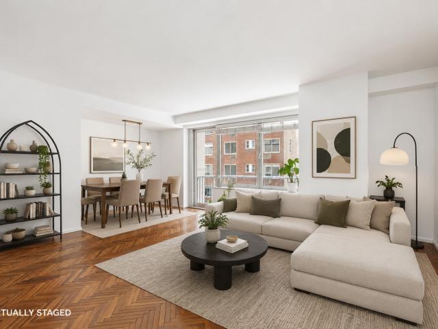216 East 47th Street, New York, NY