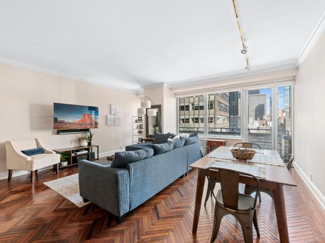 216 East 47th Street, New York, NY