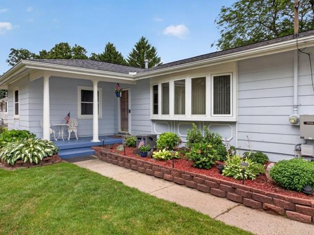 216 Eastlawn, Parma, MI 49269