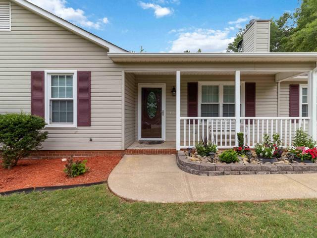 216 Eastridge Court