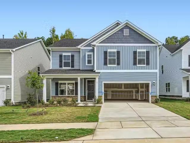 216 Eden View Bend, Raleigh, NC 27610