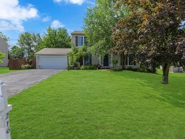 216 Edgewood Dr, Beaver, PA 15009
